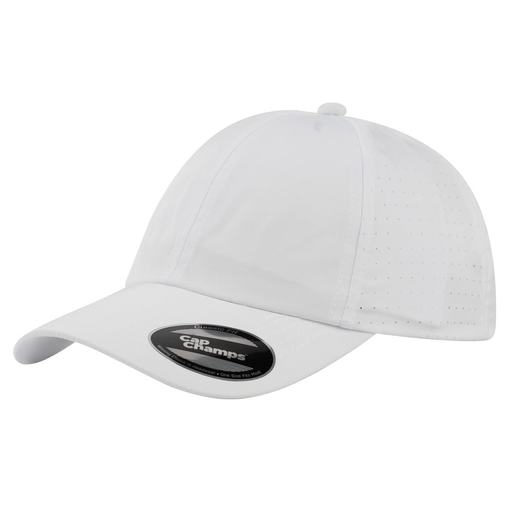 48 Quick Ship – Cap Champs™