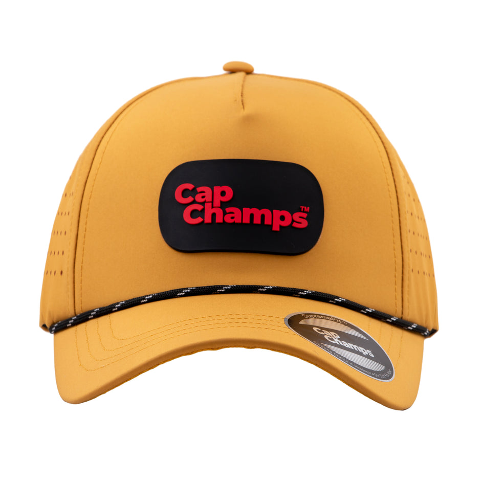 Performance Caps – Cap Champs™