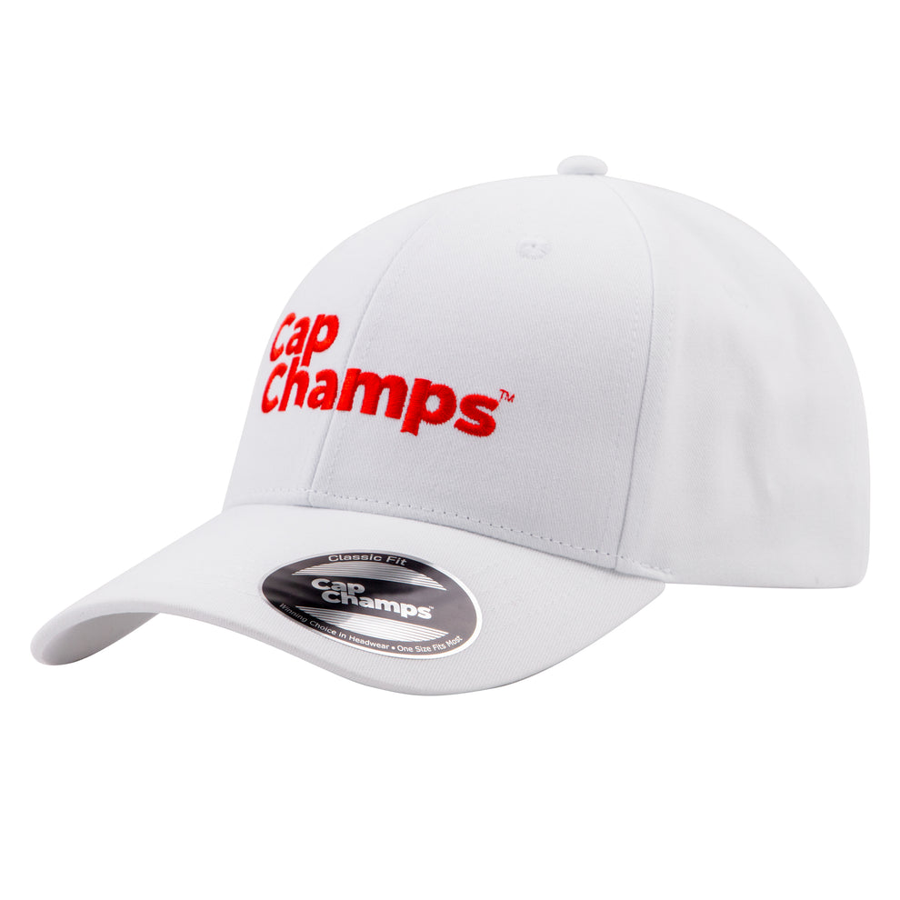Classic Fit Heritage – Cap Champs™