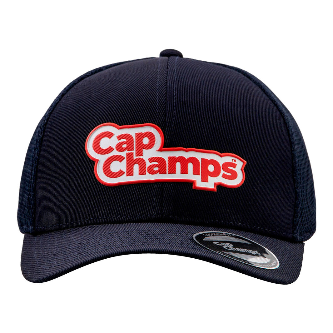 Performance Caps – Cap Champs™