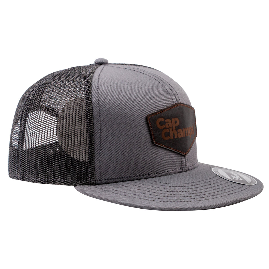 Mesh Caps – Cap Champs™