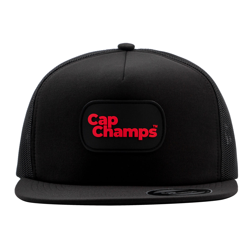 Cap Champs™. Where Style Meets Savings.