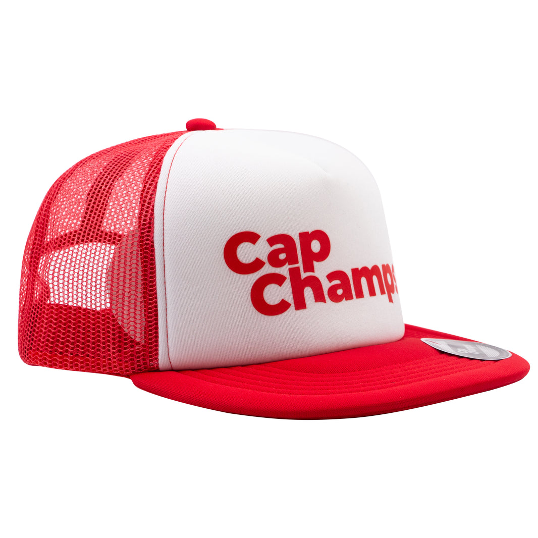 Mesh Caps – Cap Champs™