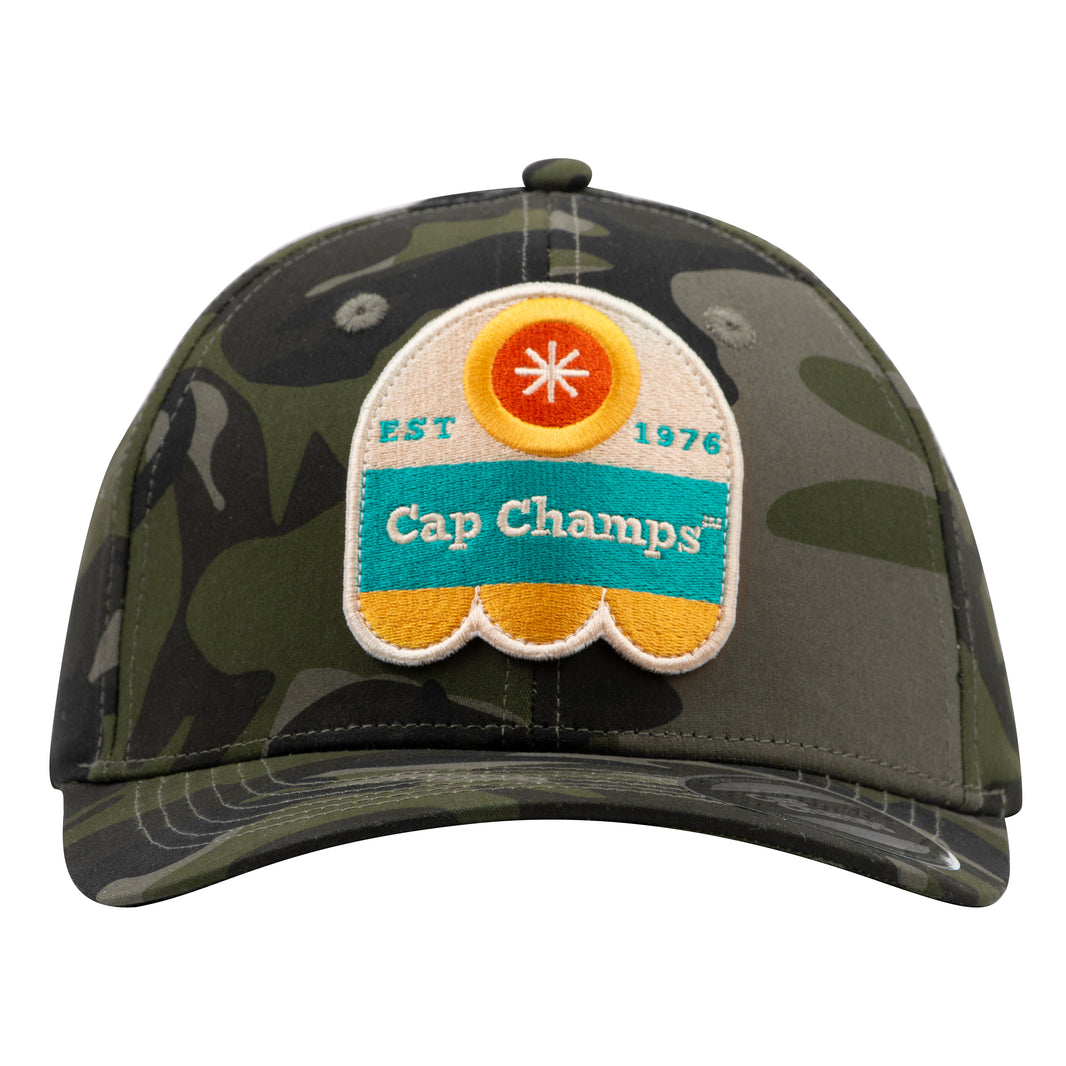 Performance Caps – Cap Champs™