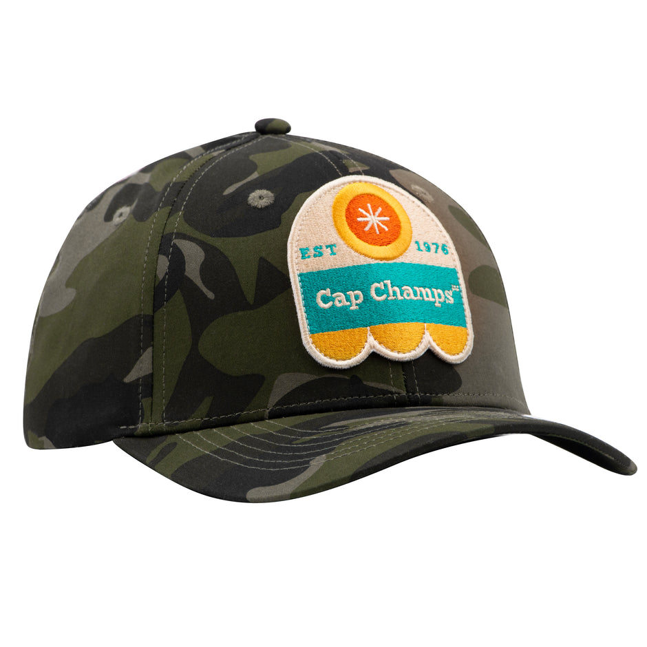 Performance Caps – Cap Champs™