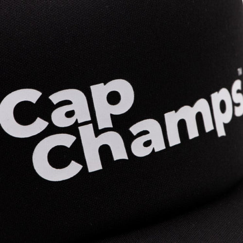Decoration Methods – Cap Champs™