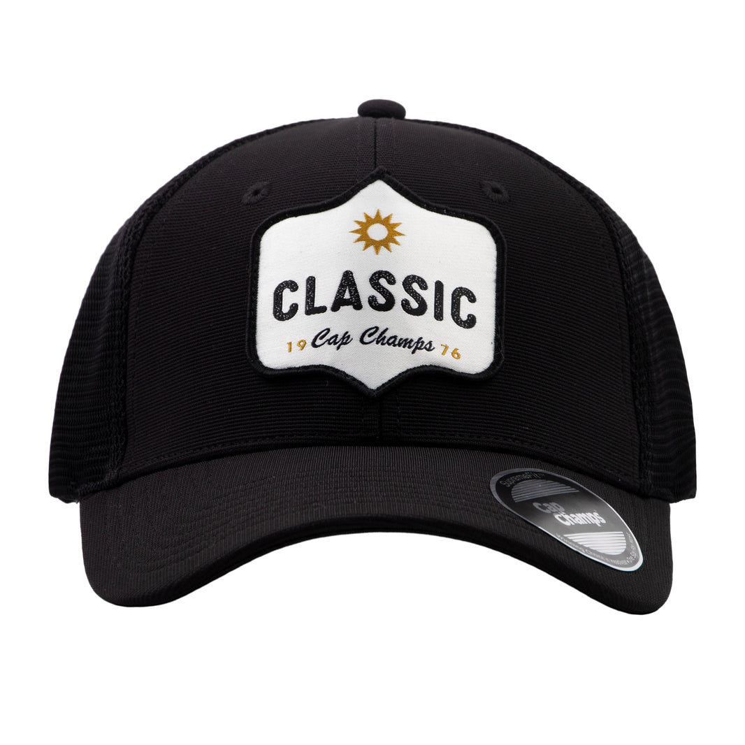Cap Champs™. Where Style Meets Savings.