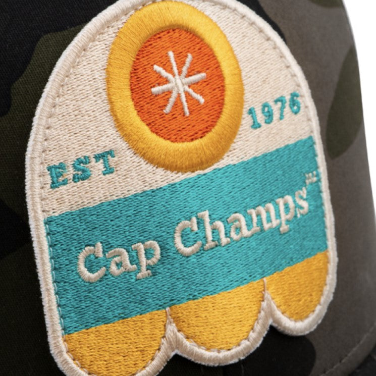 Decoration Methods – Cap Champs