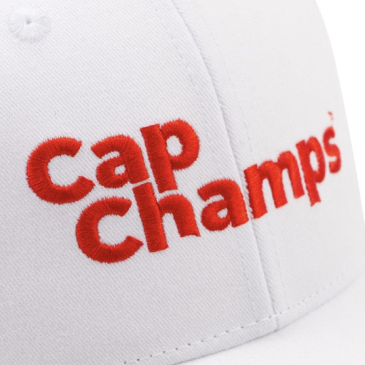 Decoration Methods – Cap Champs™