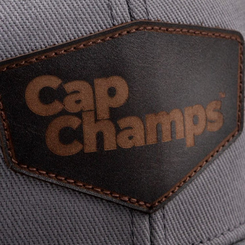Decoration Methods – Cap Champs™