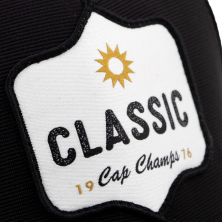 Decoration Methods – Cap Champs